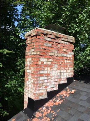 Clay Chimney Pipes Building Material Chimney Flue Sizes: What Size Do