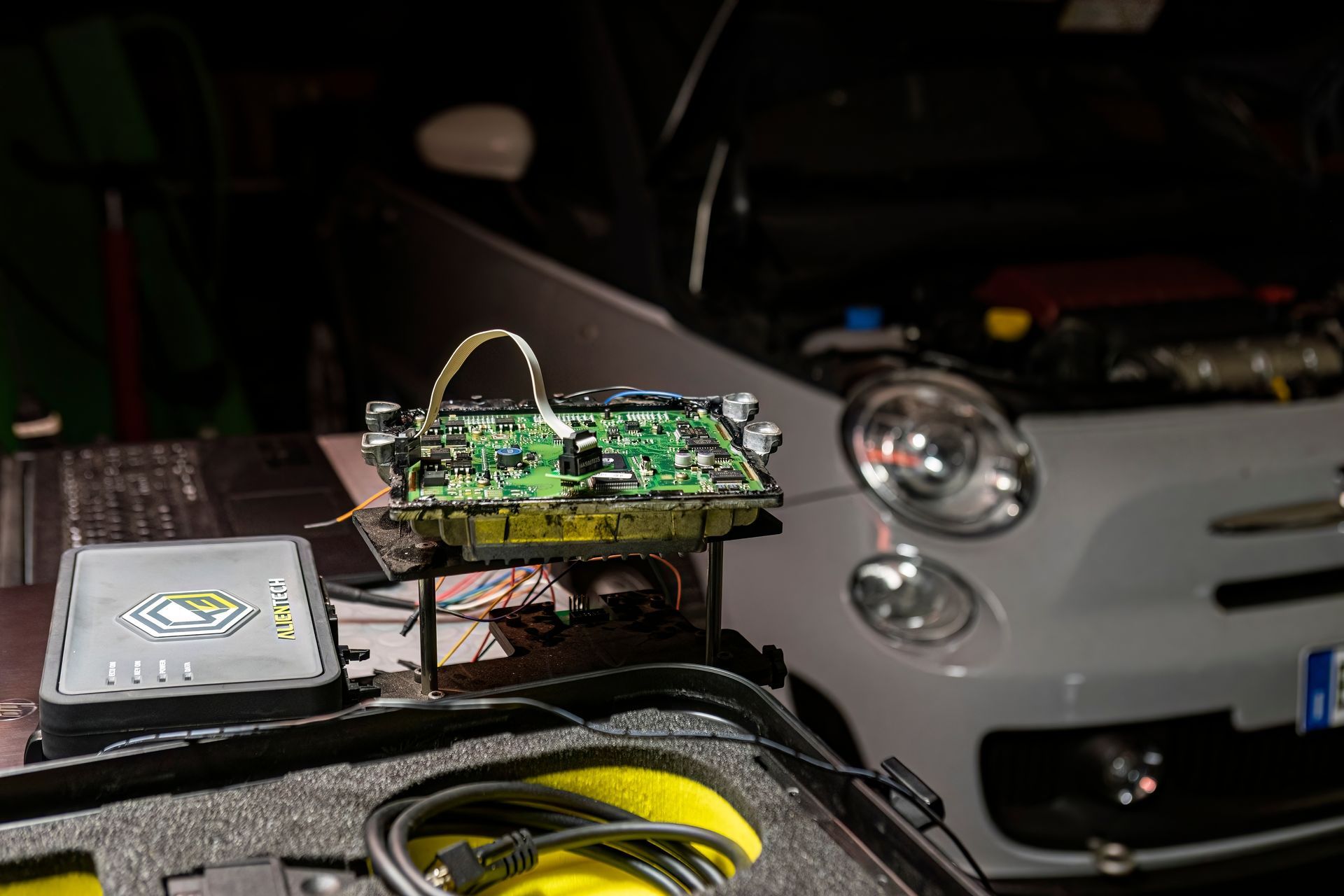 GS Performance Remapping | ECU Remapping in Norwich