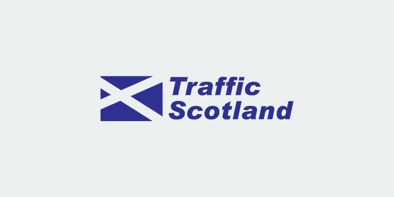 Using Traffic Scotland