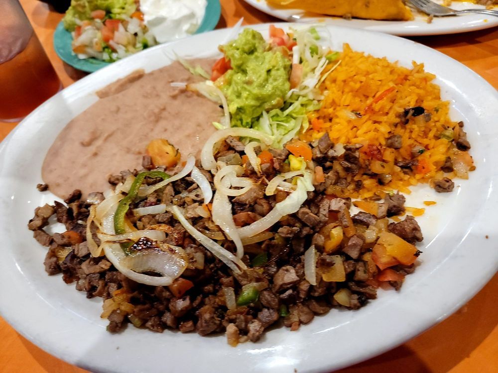 El Rodeo de Jalisco - San Antonio, TX, US 78251