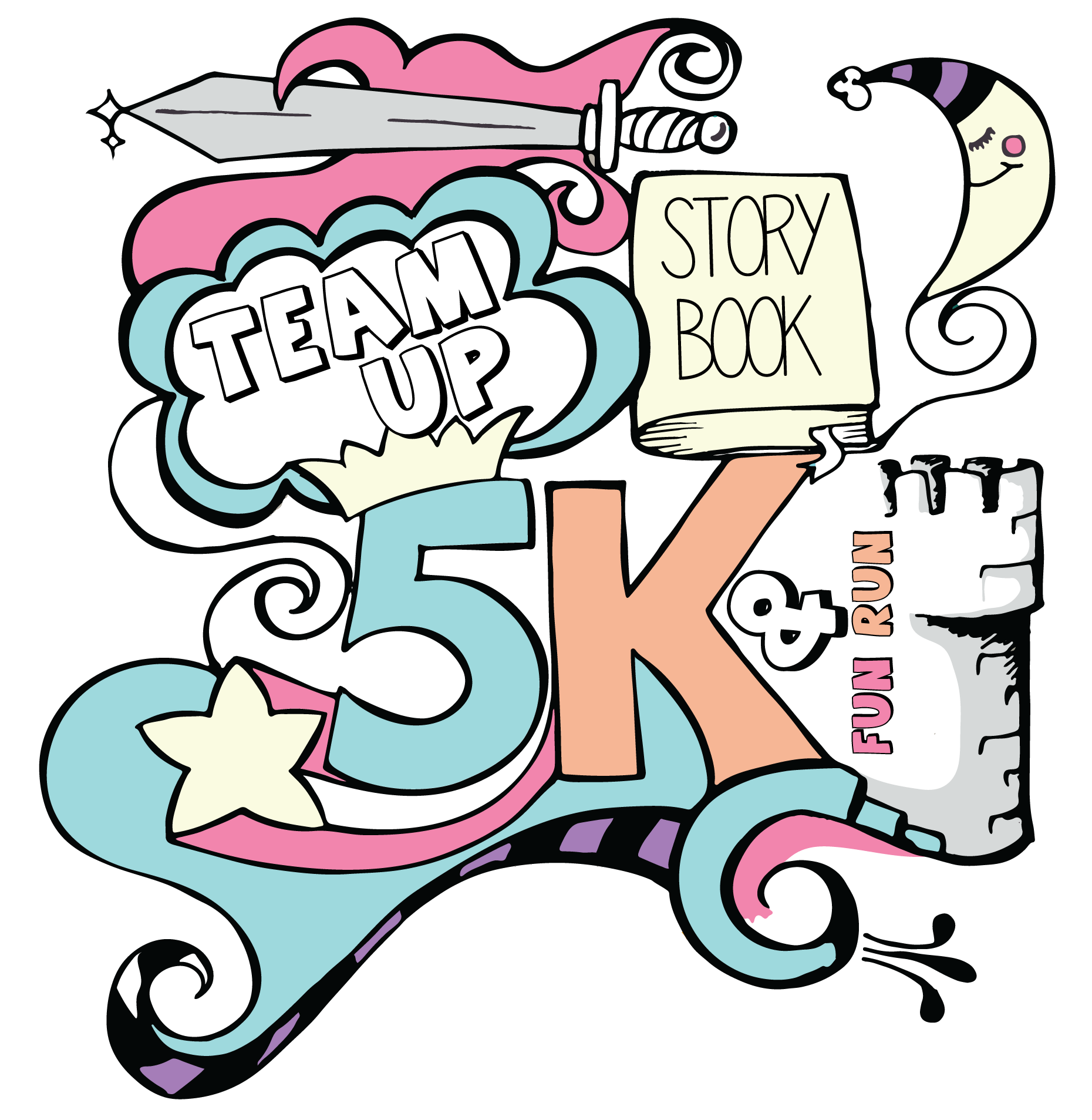 Storybook 5K