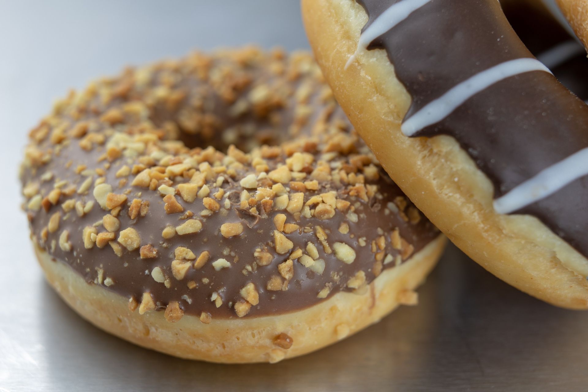 How Donuts Can Go Bad (And Save Them)