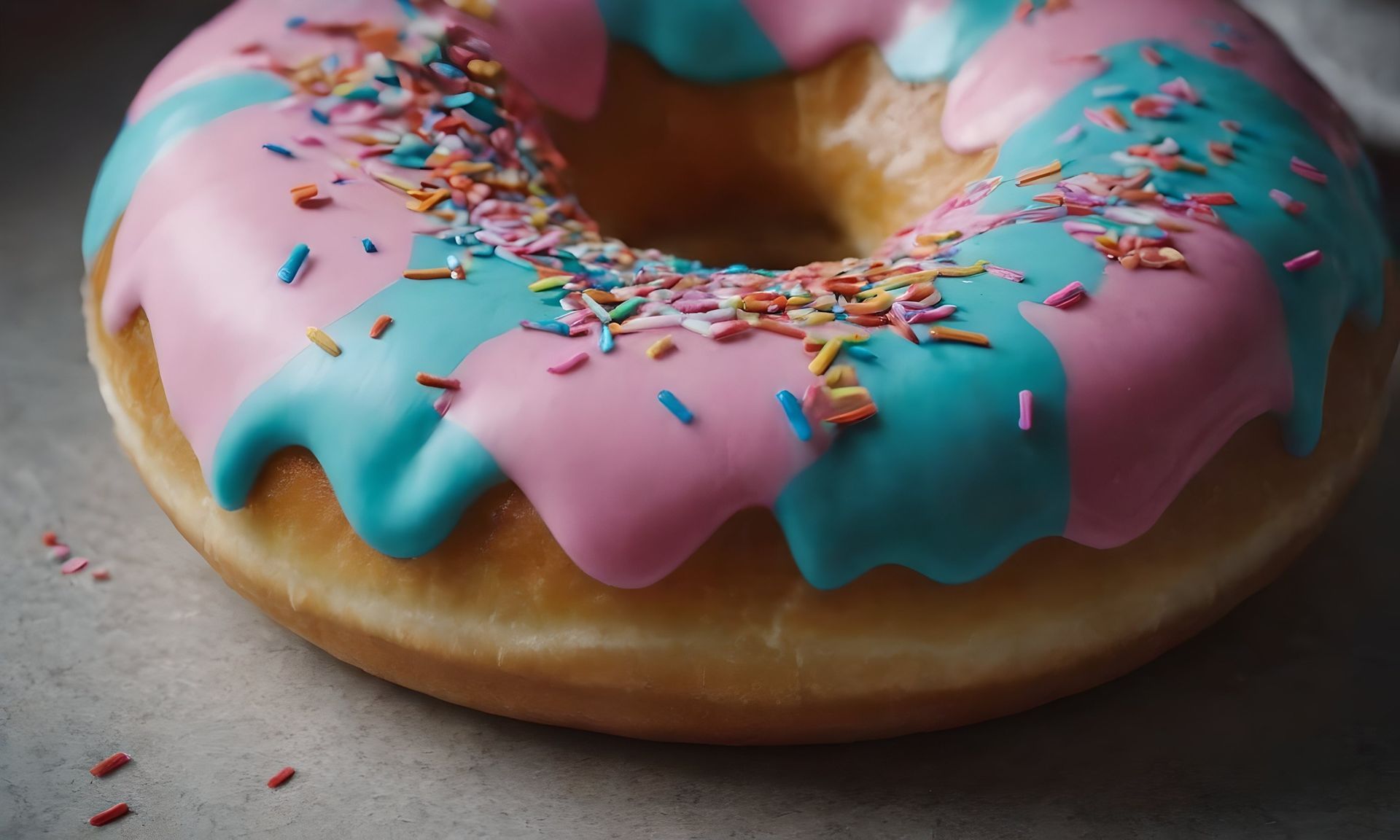 19 Delicious Types of Donuts You Need to Try