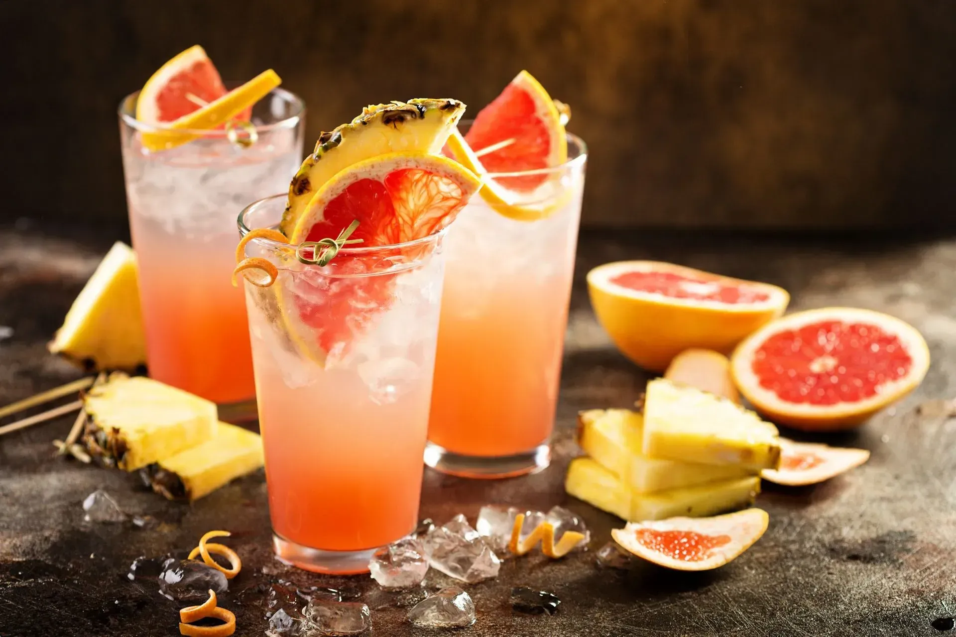 10 Must-Try Mocktail Recipes for Every Occasion