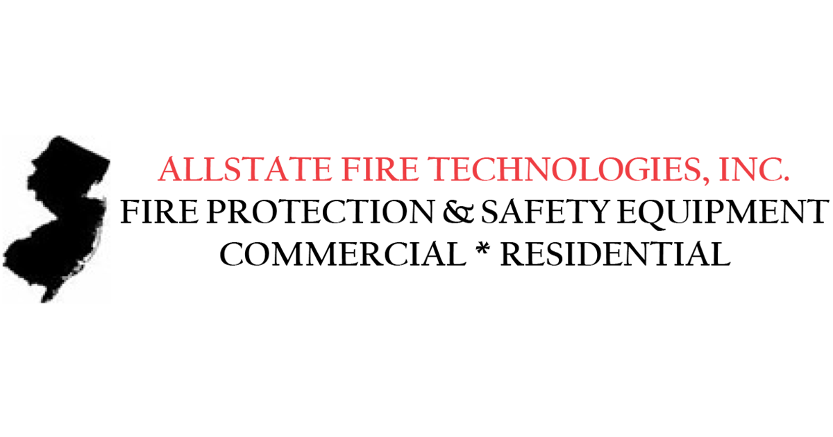 Fire Safety Protection – Newark, NJ – Allstate Fire Tech