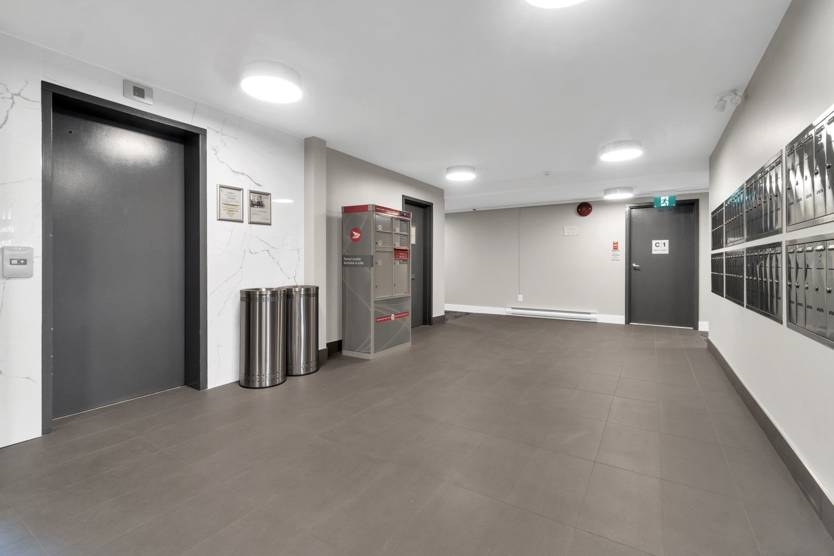 Suite Gallery | View 3205 Wetherby Rd Units and Building Photos