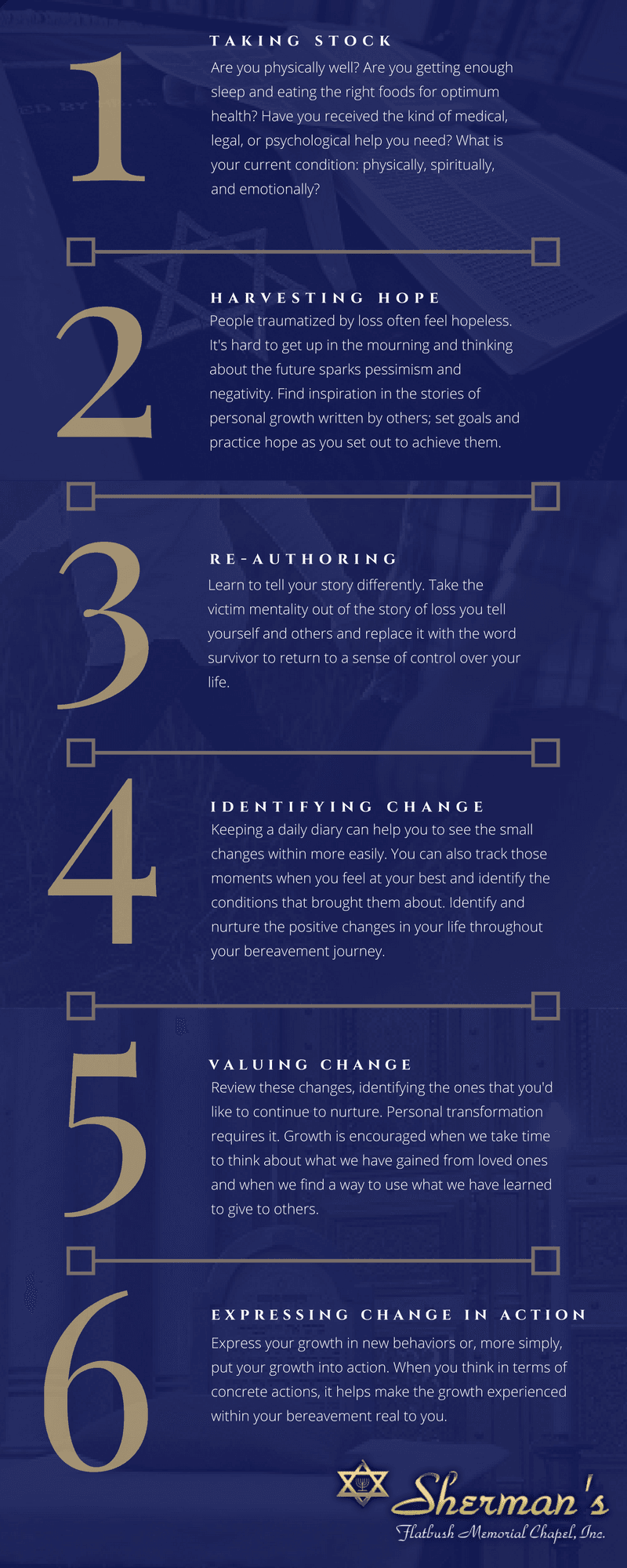 how long does the grieving process last