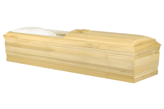 Our Jewish Casket and Coffin Options