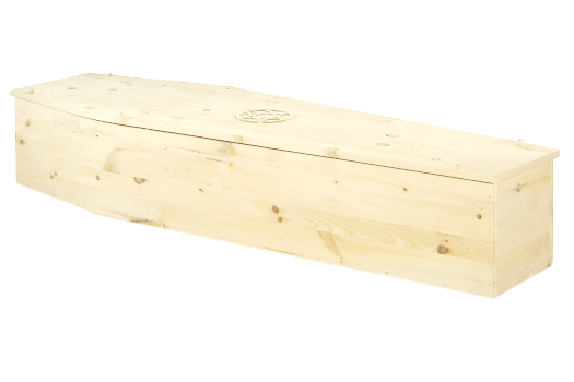 Our Jewish Casket and Coffin Options