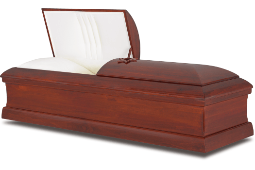 Our Jewish Casket and Coffin Options