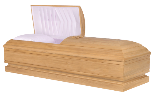 Our Jewish Casket and Coffin Options