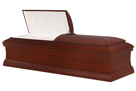 Our Jewish Casket and Coffin Options