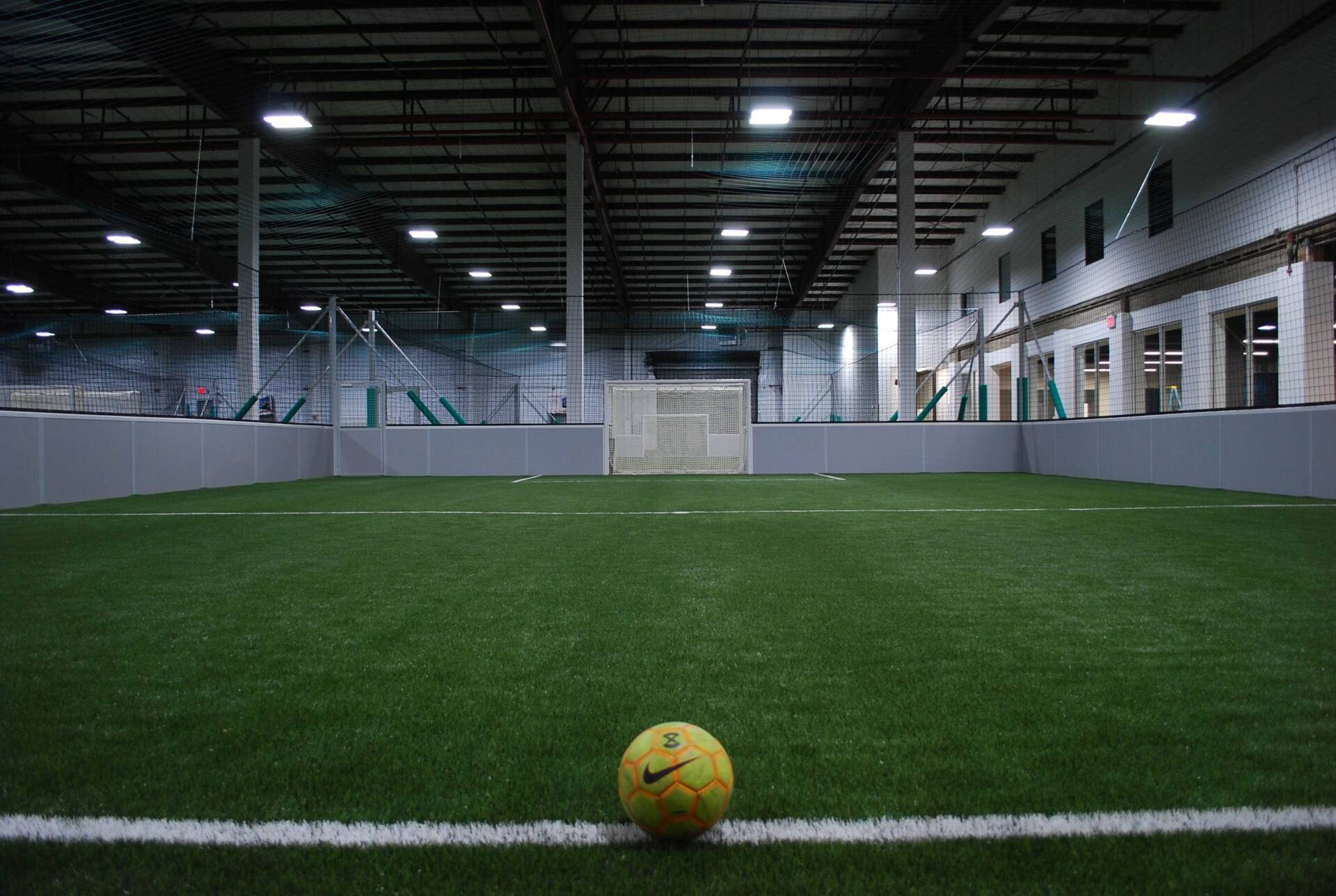 build-5-a-side-soccer-field