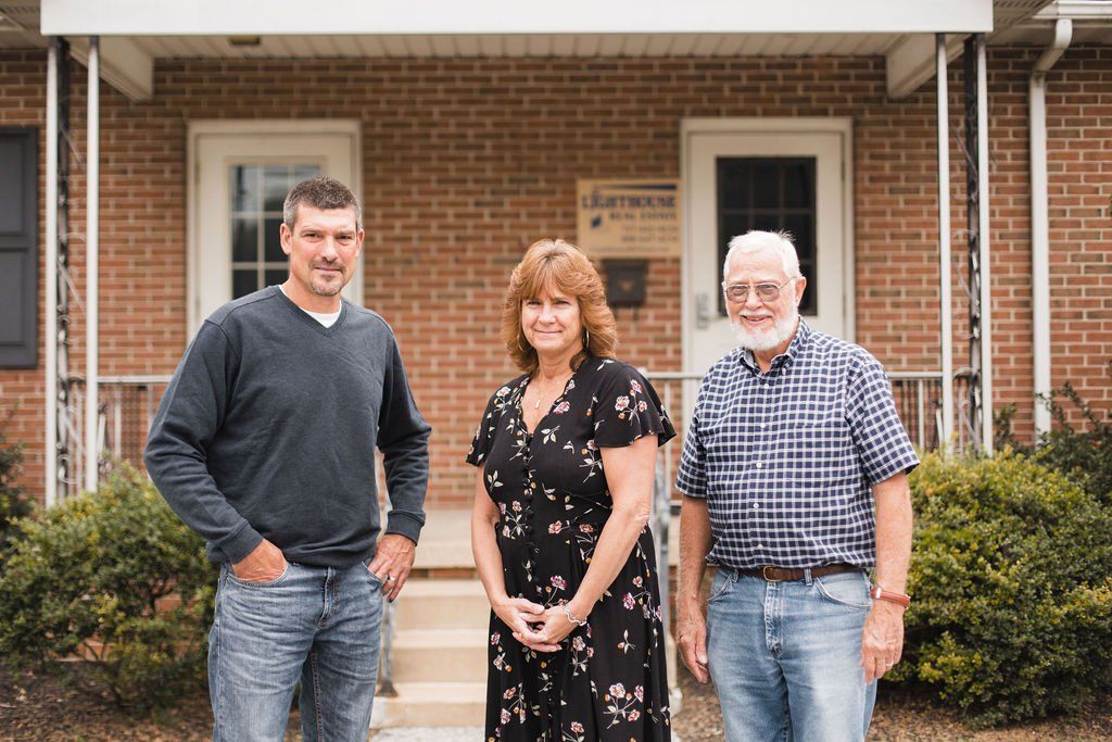 Lighthouse Real Estate | Property Management and Sales