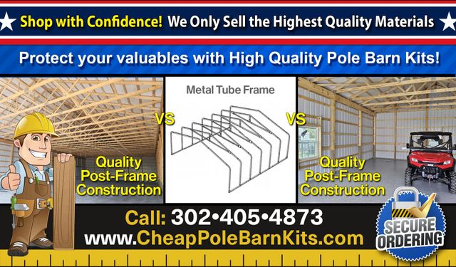 Pole Barns Kits Sale Amazon.com: Walthers Cornerstone HO Scale Pole