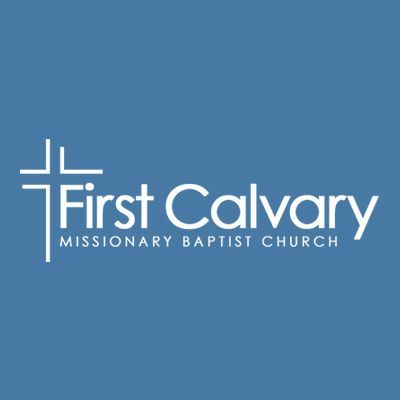 First Calvary Baptist Church