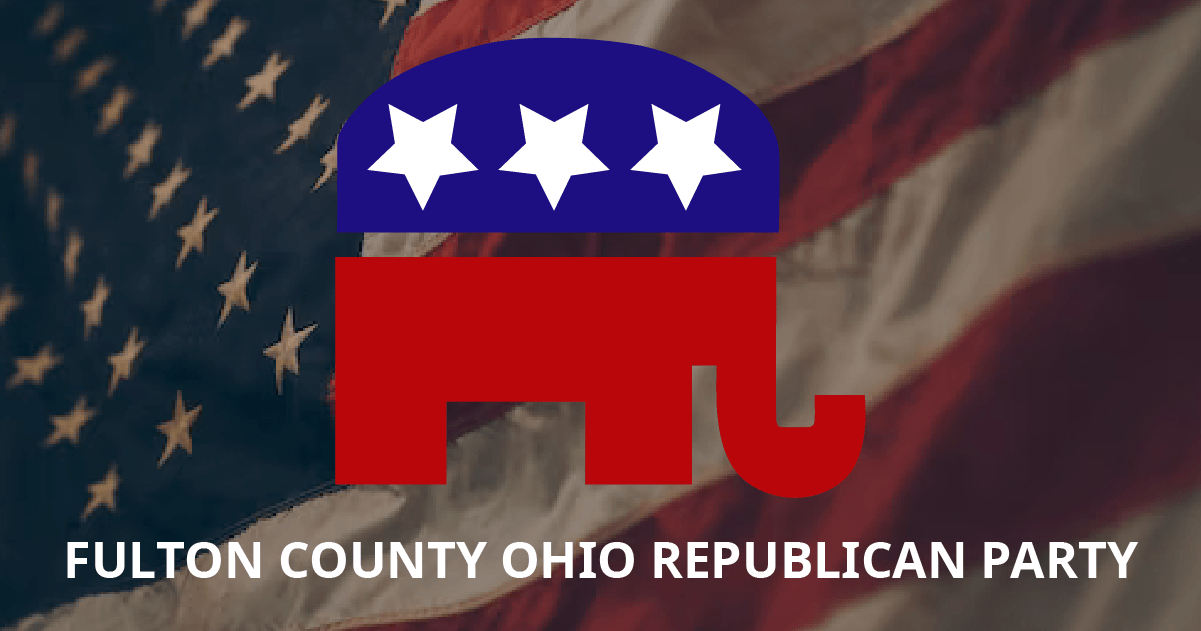 Fulton County Republican Party | Home