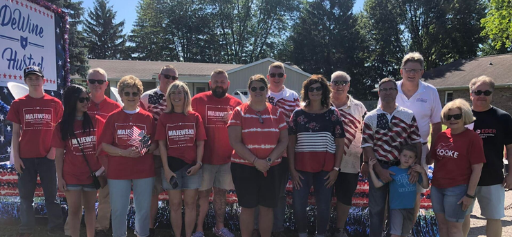 Fulton County Republican Party | Home