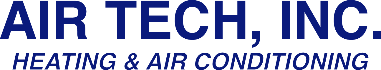 Air Tech Inc | HVAC Contractor | (859) 264-1075