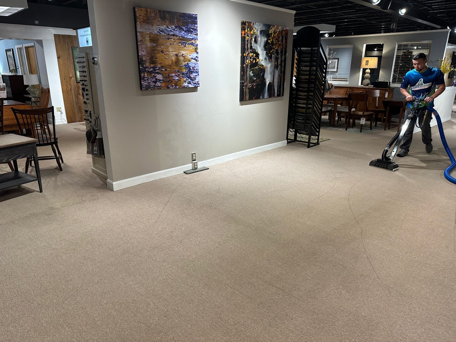 Carpet Mill Lebanon Nh