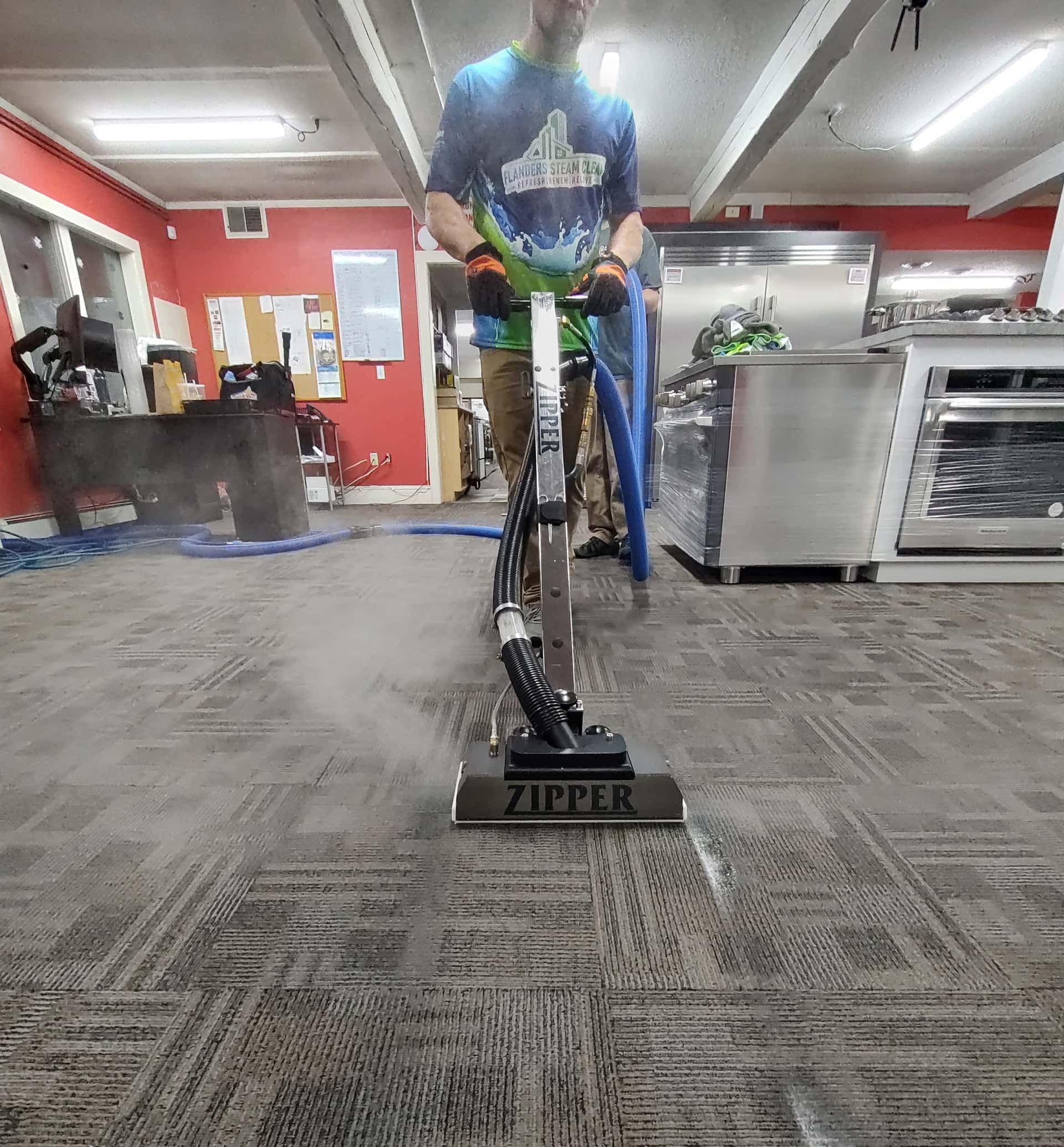 Newport NH Cleaning Services & Steam Cleaning Carpets