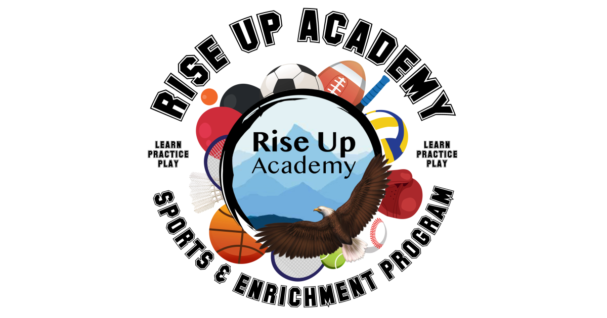 Rise Up Academy Community Sports Program