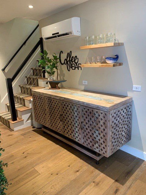 About Us | The Morgan Hotel