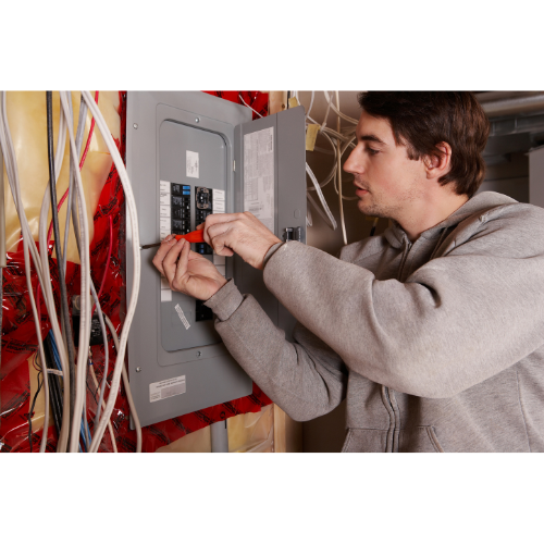 How to Upgrade Your Home's Electrical Panel