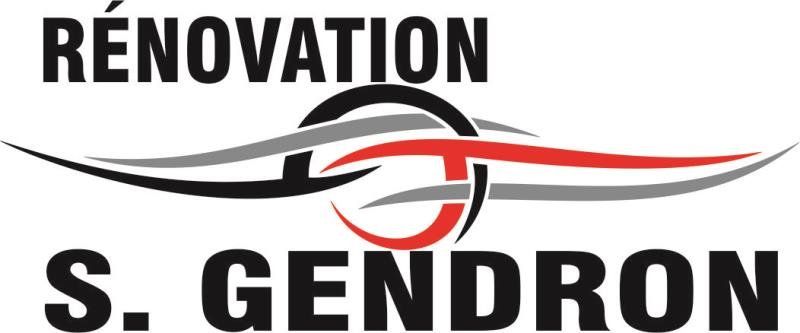 Rénovation S. Gendron | Accueil