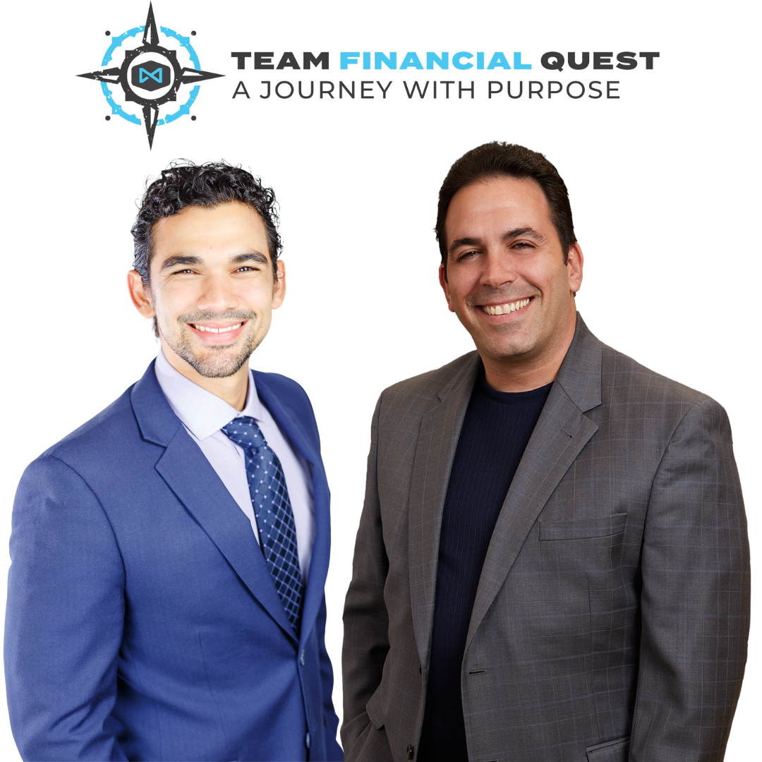 TEAM FINANCIAL QUEST | Mortgage Advisors in Fort Myers, FL