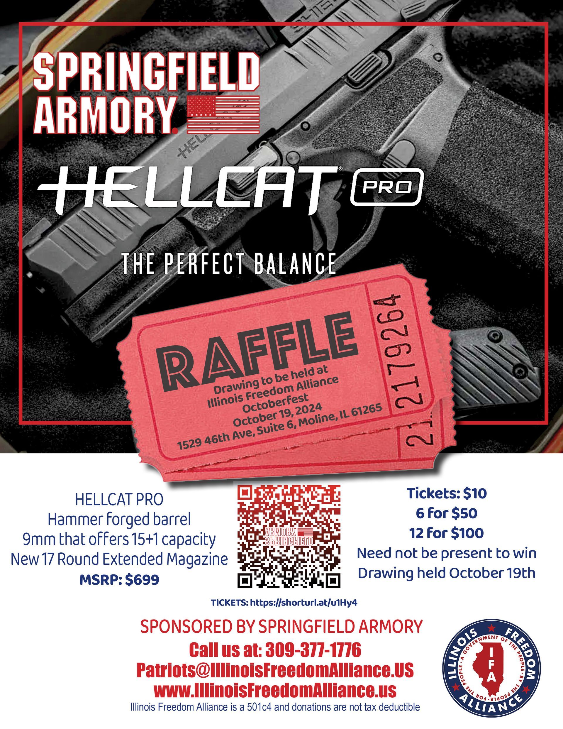 Illinois Freedom Alliance