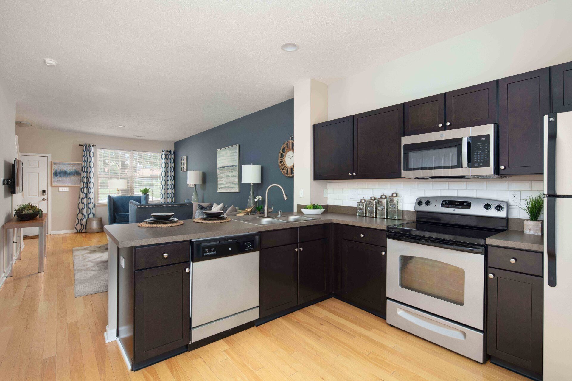 The Mill at Georgetown | Apartments in Georgetown, KY