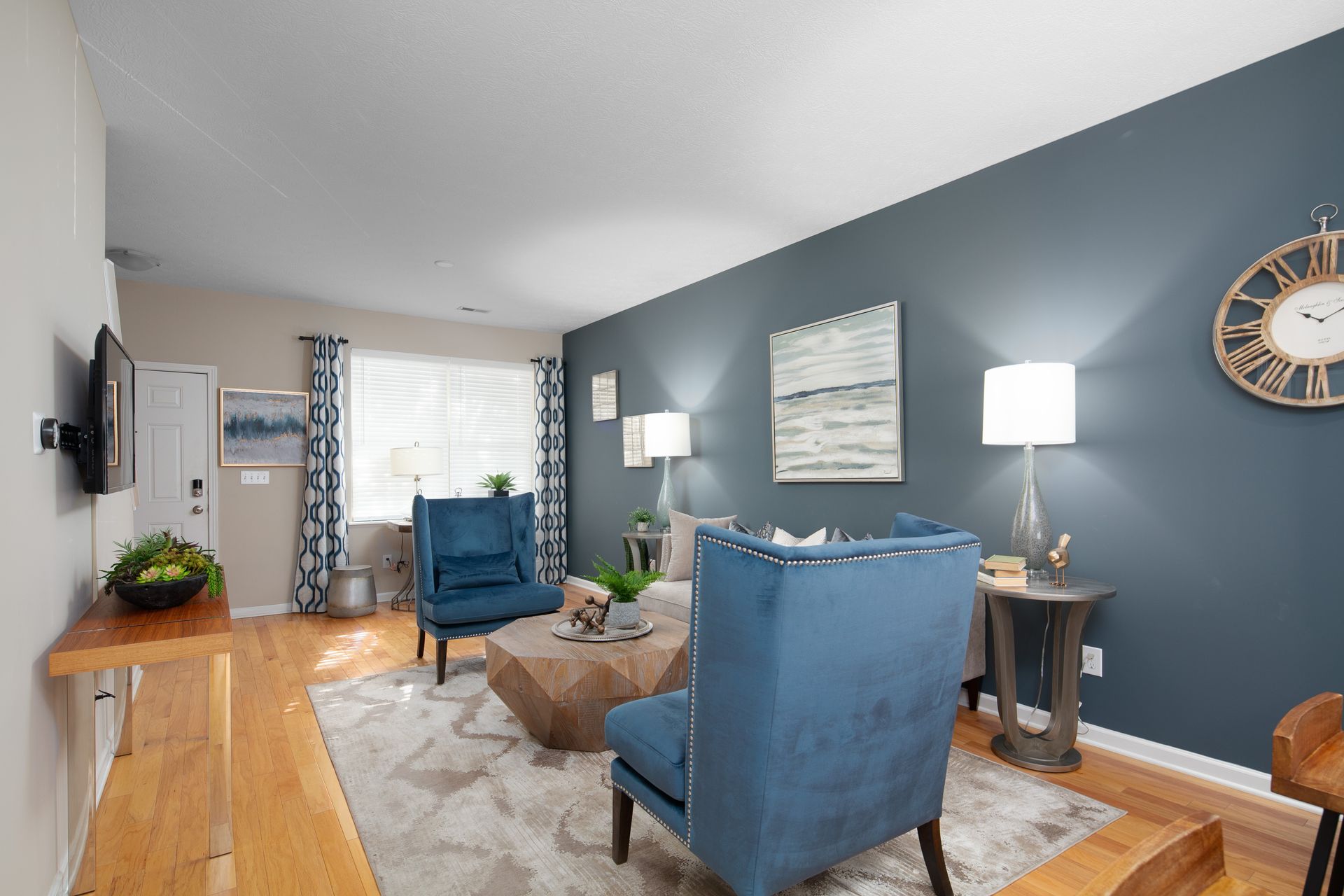 The Mill at Georgetown | Apartments in Georgetown, KY