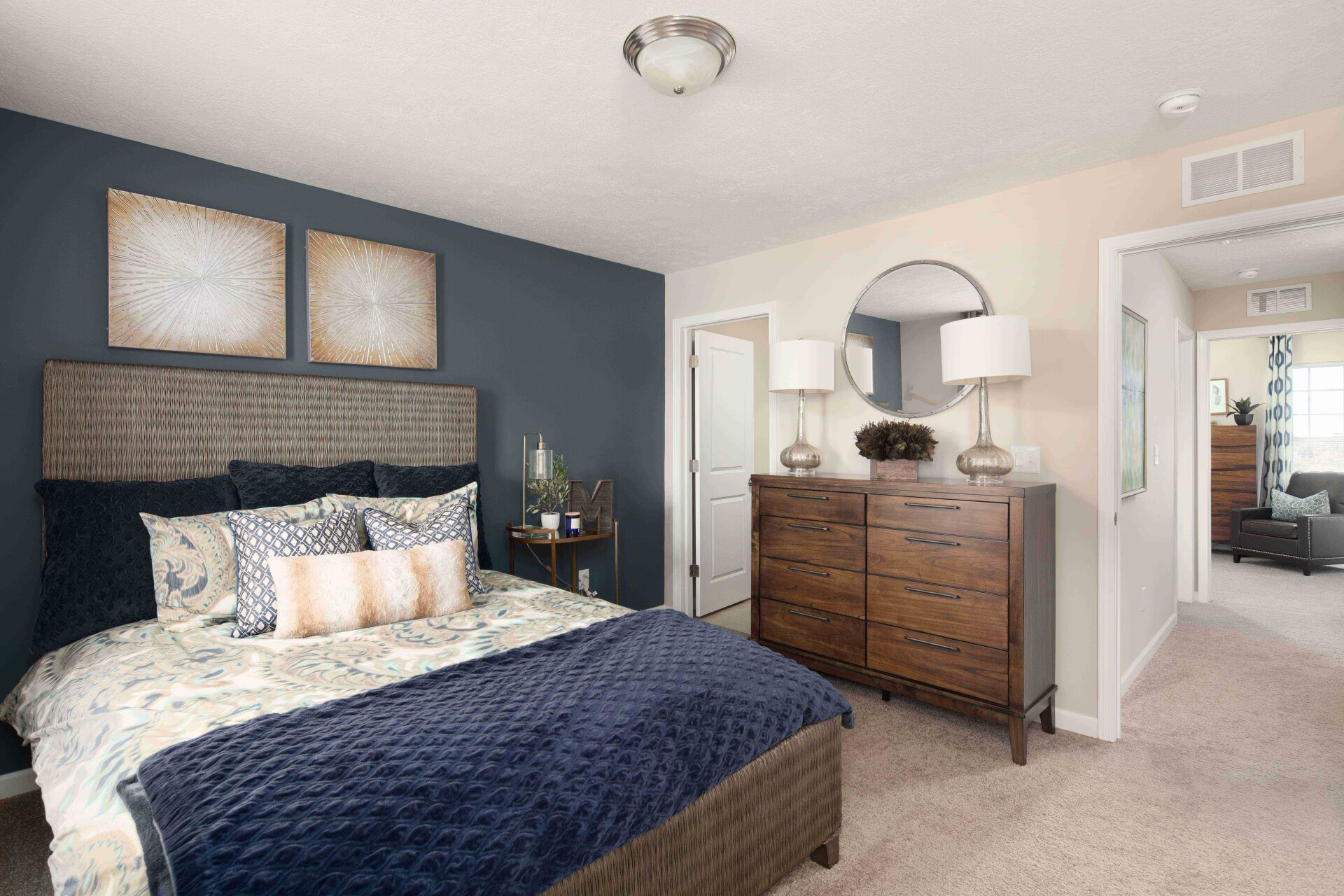 The Mill at Georgetown | Apartments in Georgetown, KY