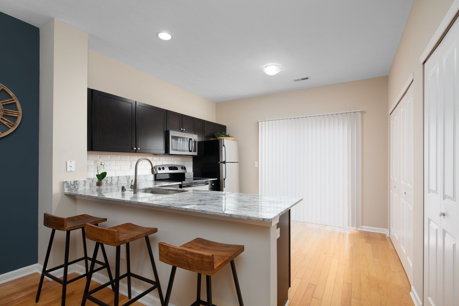 The Mill at Georgetown | Apartments in Georgetown, KY