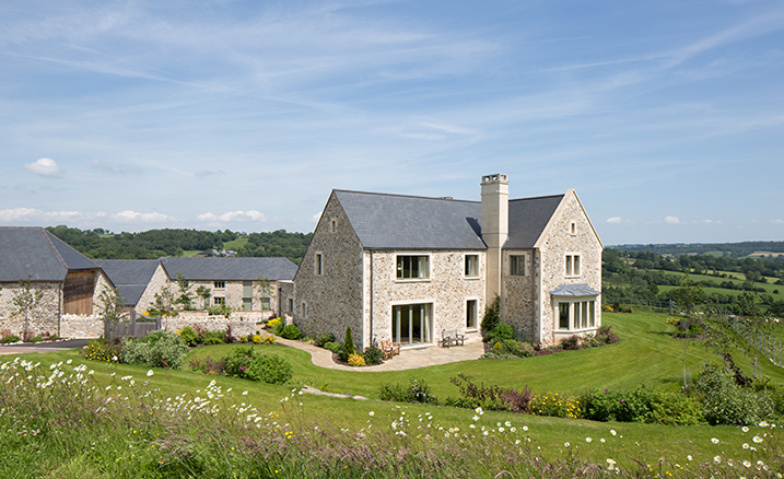 Stone Farmhouse W.coombesltd.co.uk
