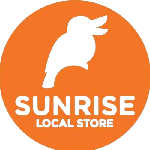 Sunrise Company Logo Sunrise Community