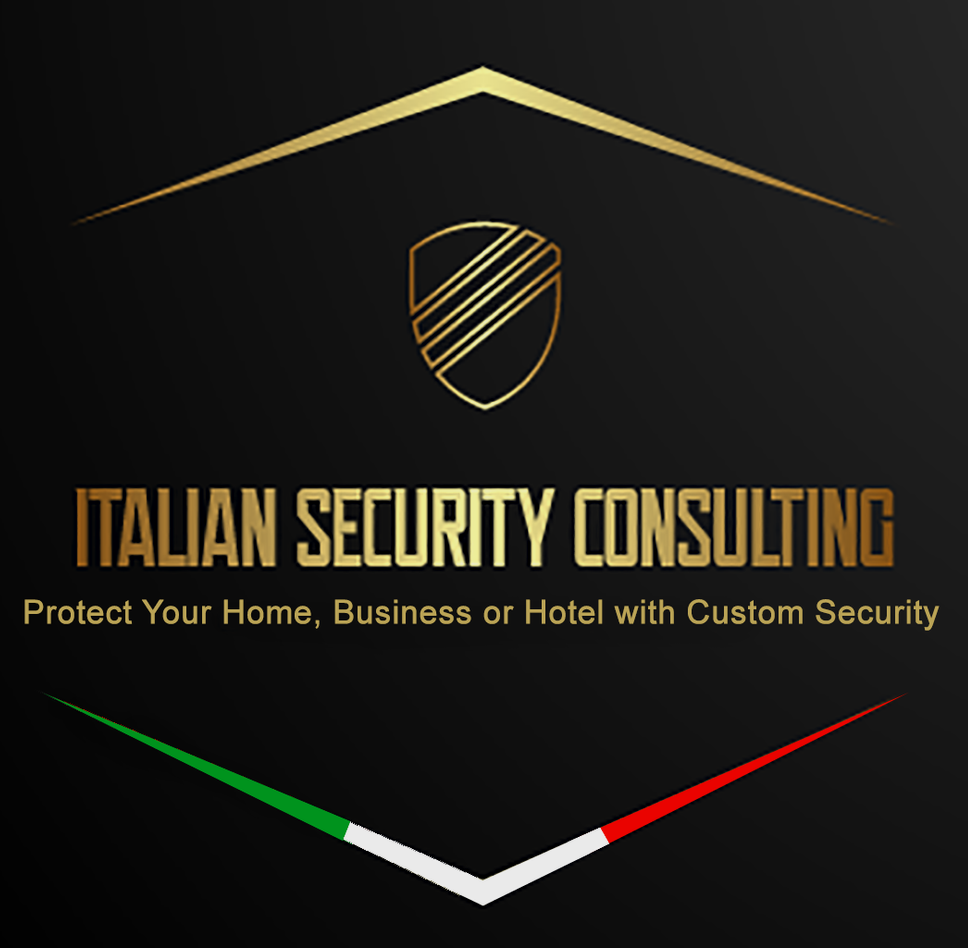Italian Security Consulting