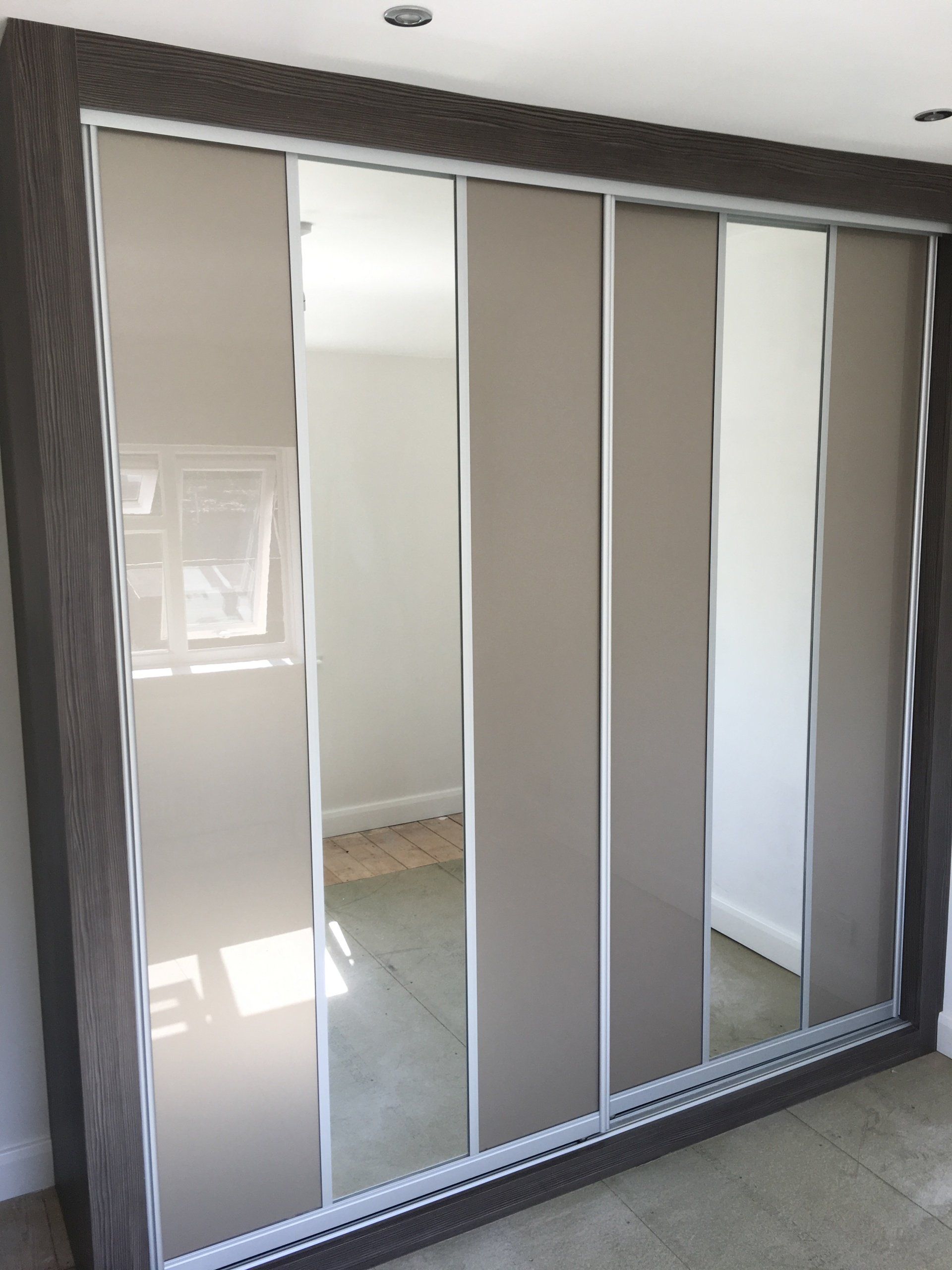 Verve Fitted Bedrooms Gallery