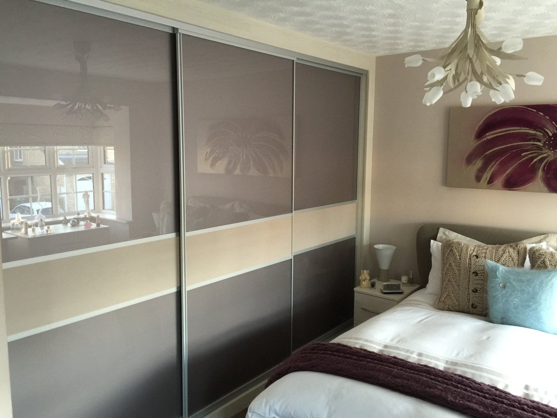 Verve Fitted Bedrooms Gallery