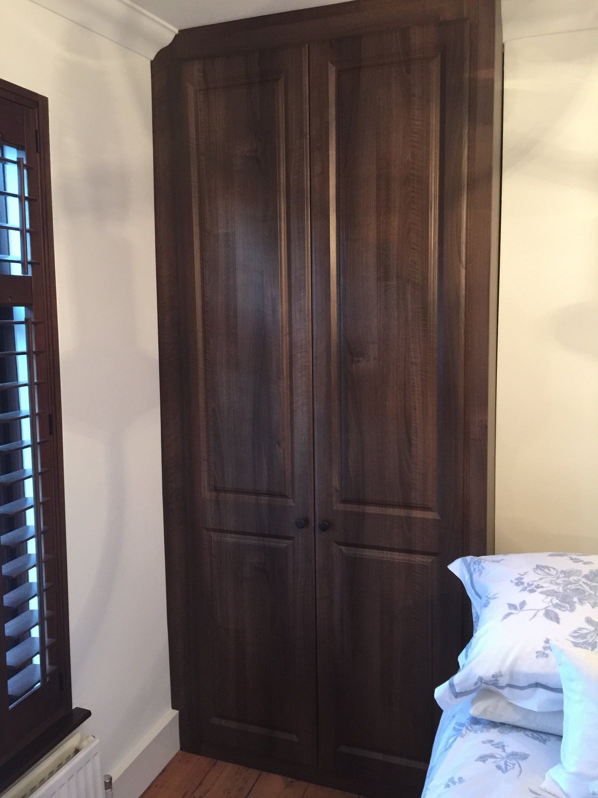 Verve Fitted Bedrooms Gallery