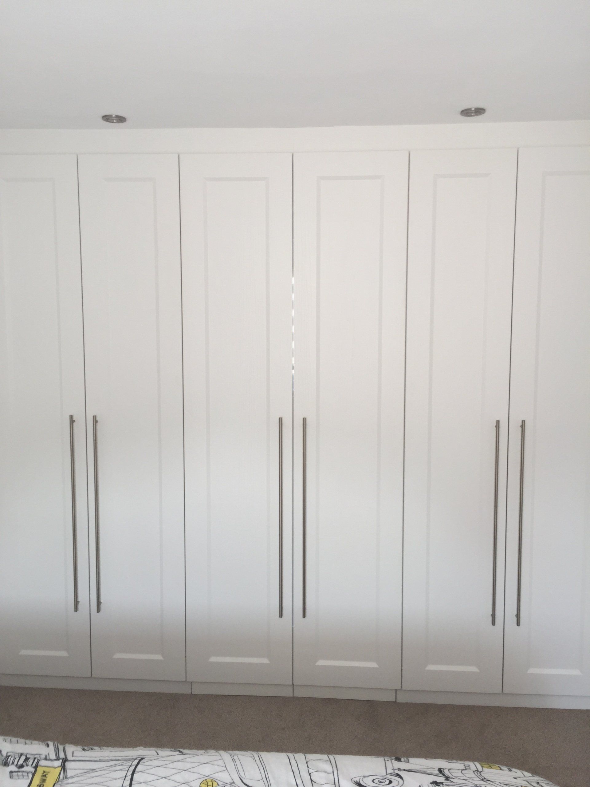 Verve Fitted Bedrooms Gallery