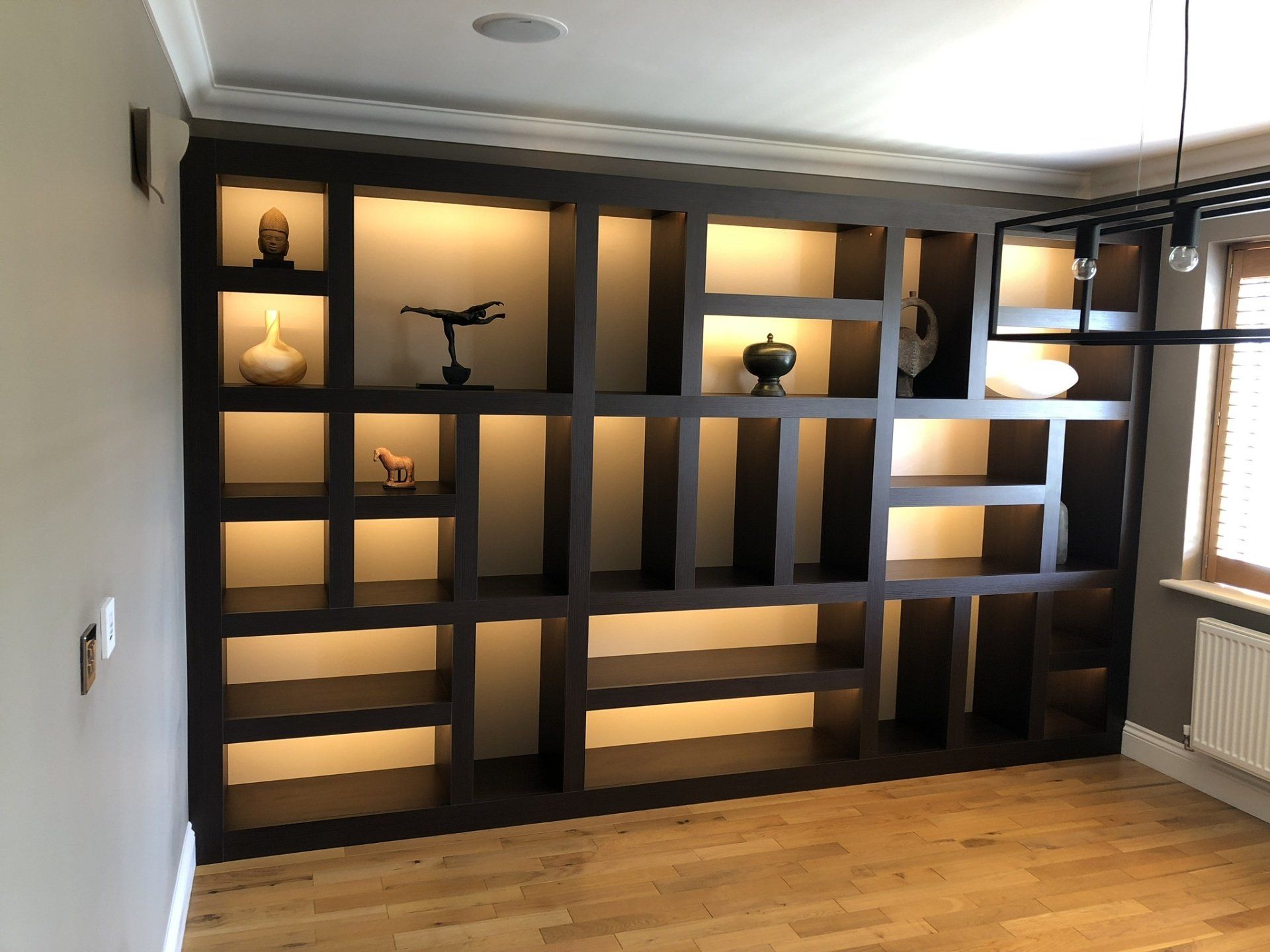 Verve Fitted Bedrooms Gallery