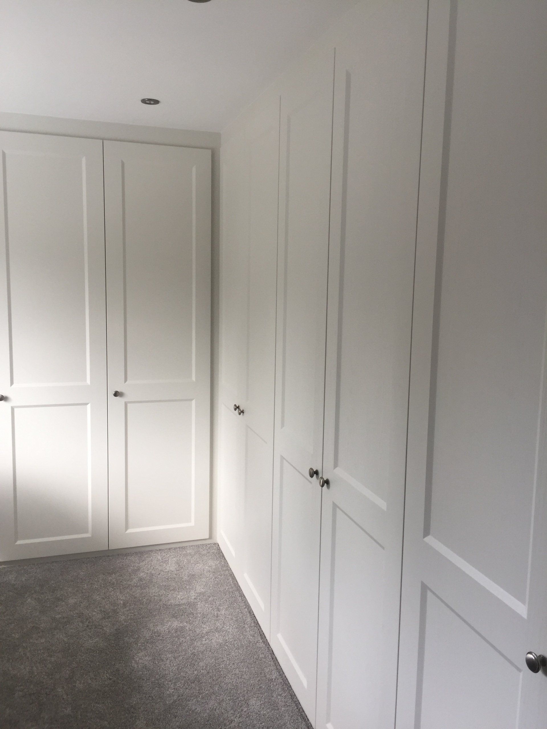 Verve Fitted Bedrooms Gallery