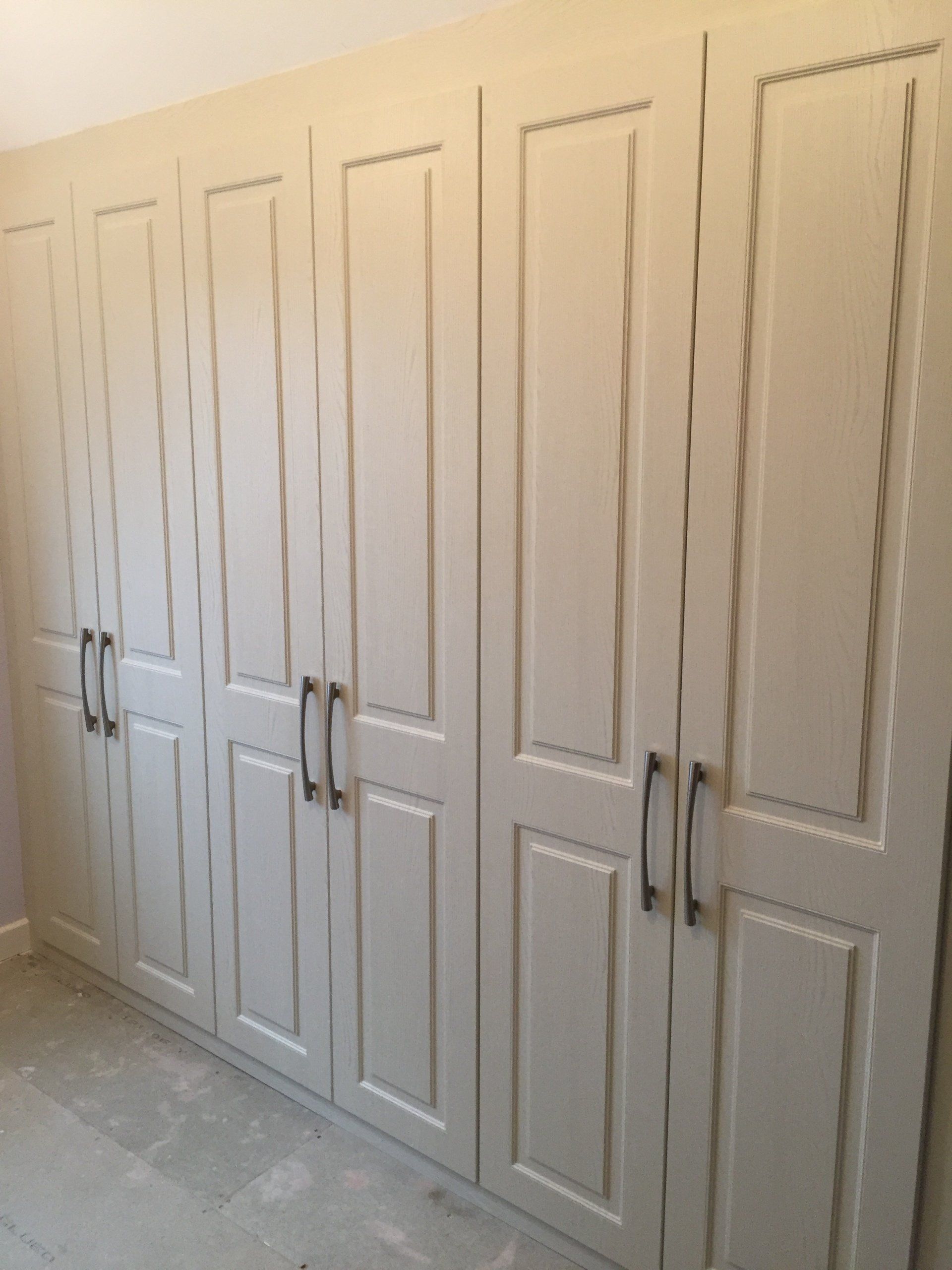 Verve Fitted Bedrooms Gallery