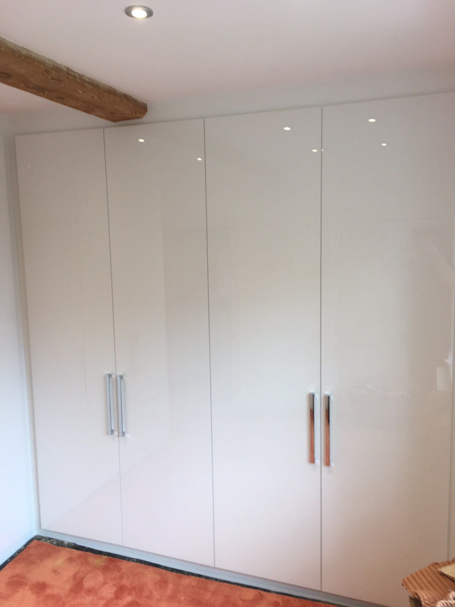 Verve Fitted Bedrooms Gallery