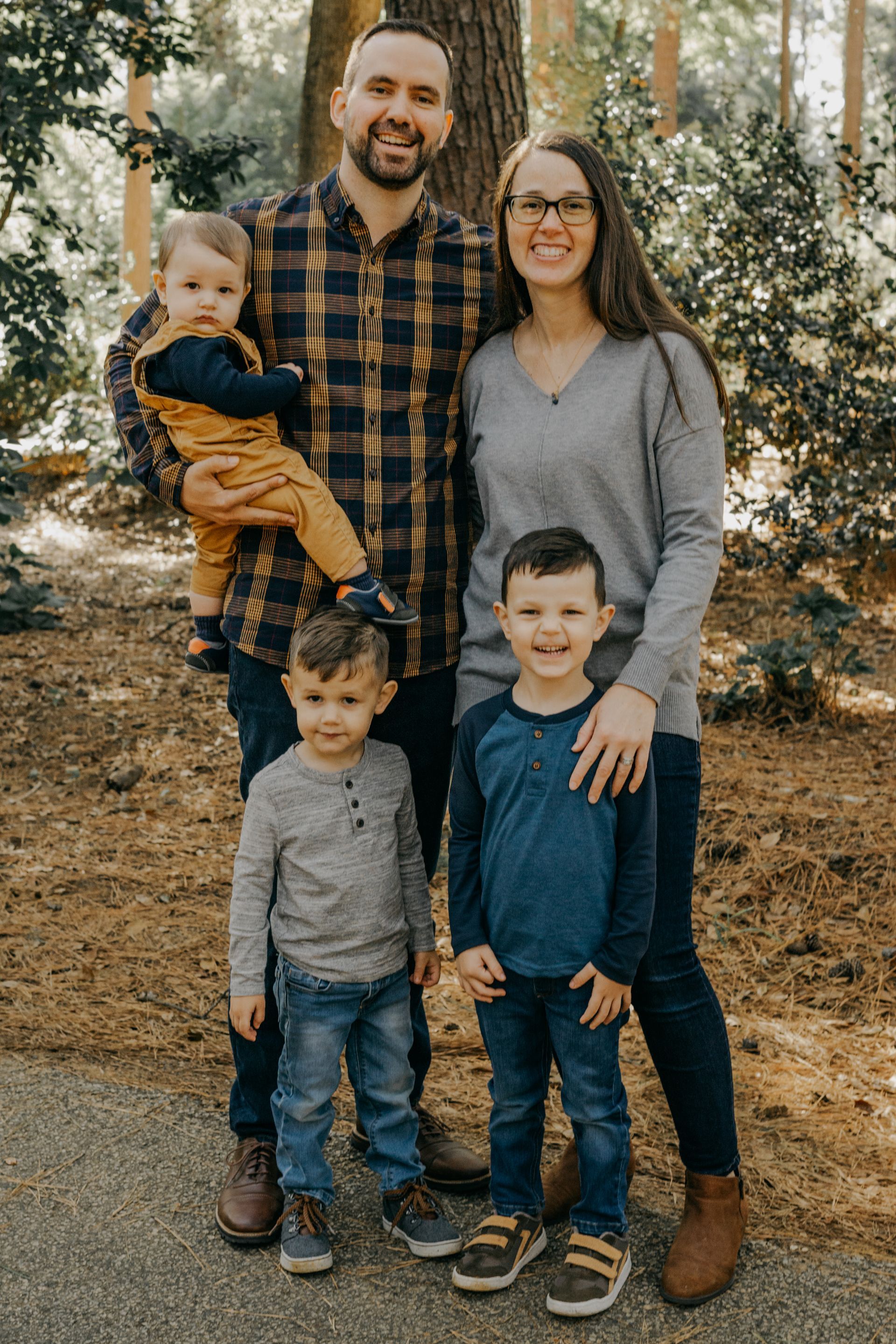 Rooted Giving Initiative | Grace Bible Church