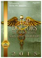 Greg Davis, MD, MPH | Rhinology | Sinus Surgeon in Seattle WA, Tacoma ...