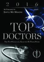 Greg Davis, MD, MPH | Rhinology | Sinus Surgeon in Seattle WA, Tacoma ...