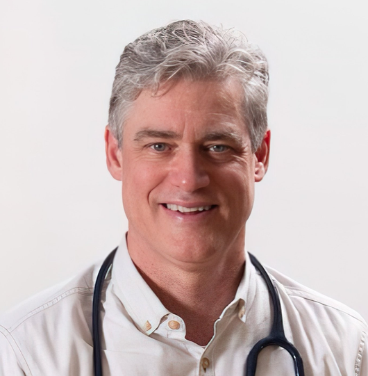 About | James Gardner MD | Medical Clinic | Novato, CA
